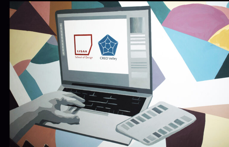 Graphics, UI/UX, Illustrator & Web Design - Best Design Schools in ...