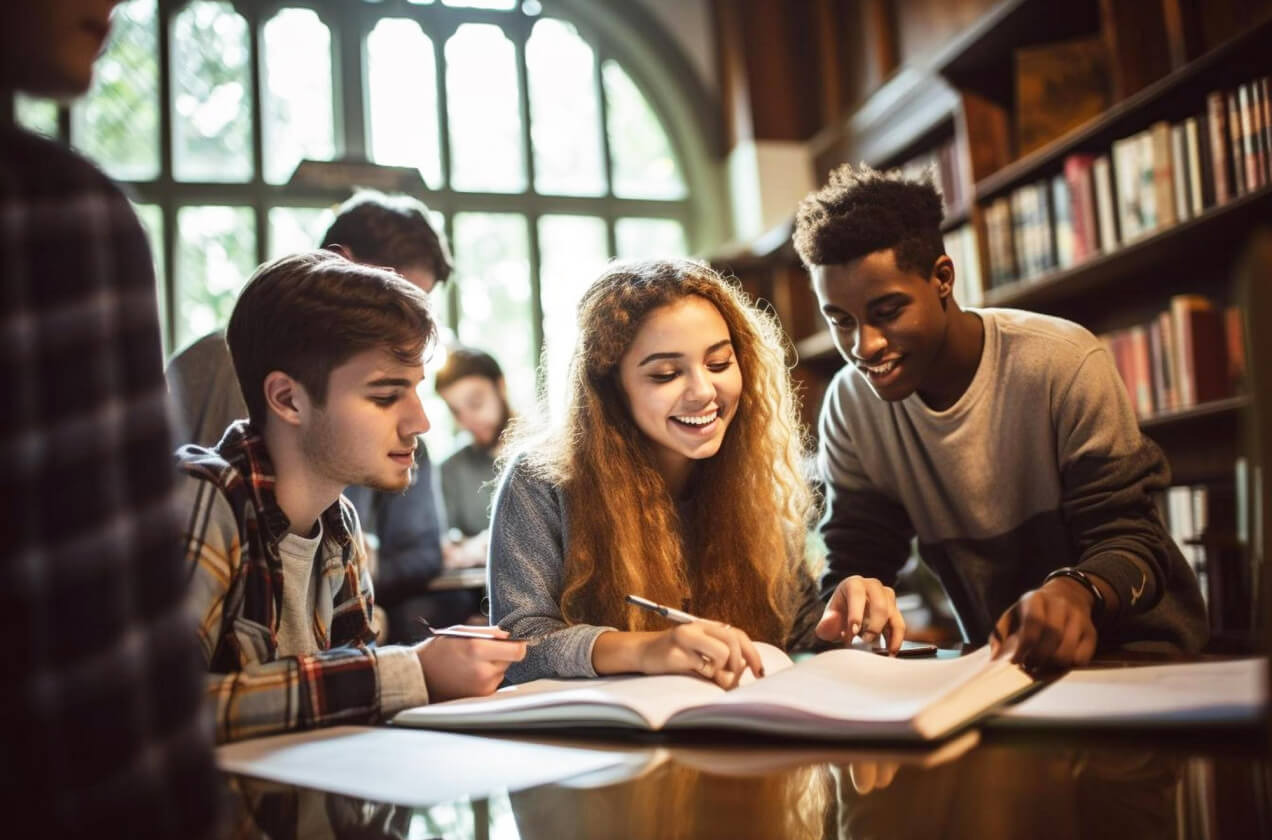 Undergraduate Programs - LISAA Bangalore